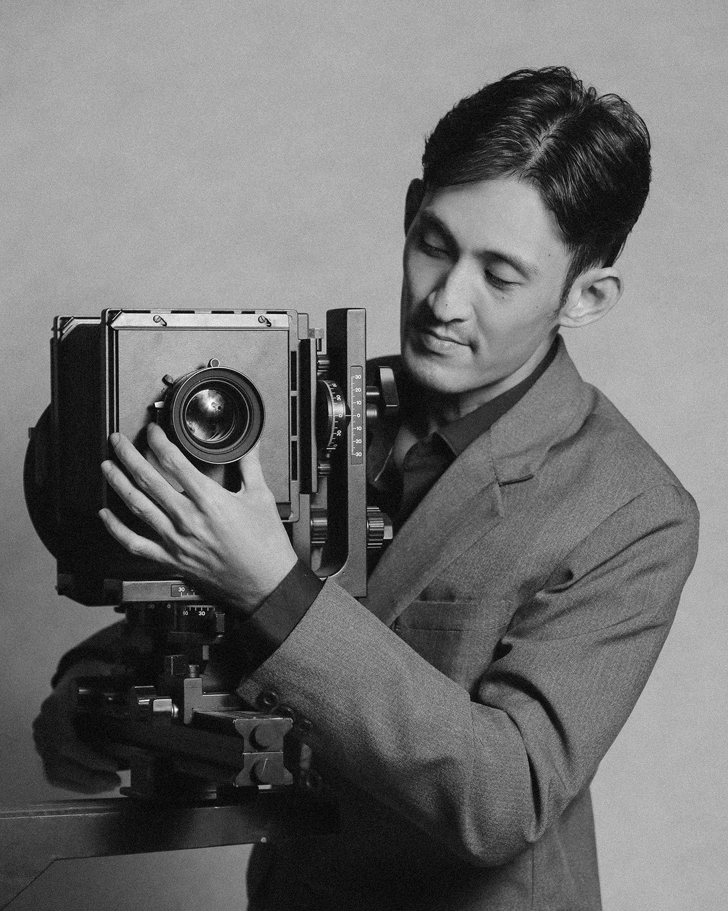 Fotografer Potret, Portrait, Portraiture Jogja, Solo Indonesia #1